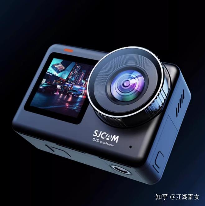 2023年户外运动相机推荐，汇总GoPro、SJCAM速影、insta360、大疆、AKASO 五大运动相机品牌主打型号PK，究竟谁才是运动相机性价比之王？ - 知乎