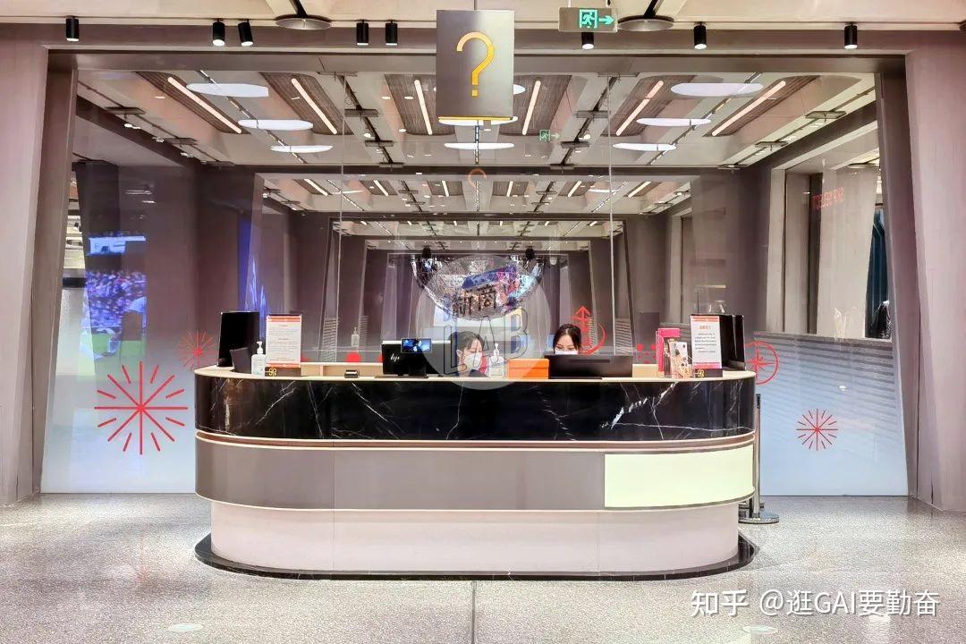 成都SKP探场市调报告 | 深度 - 知乎