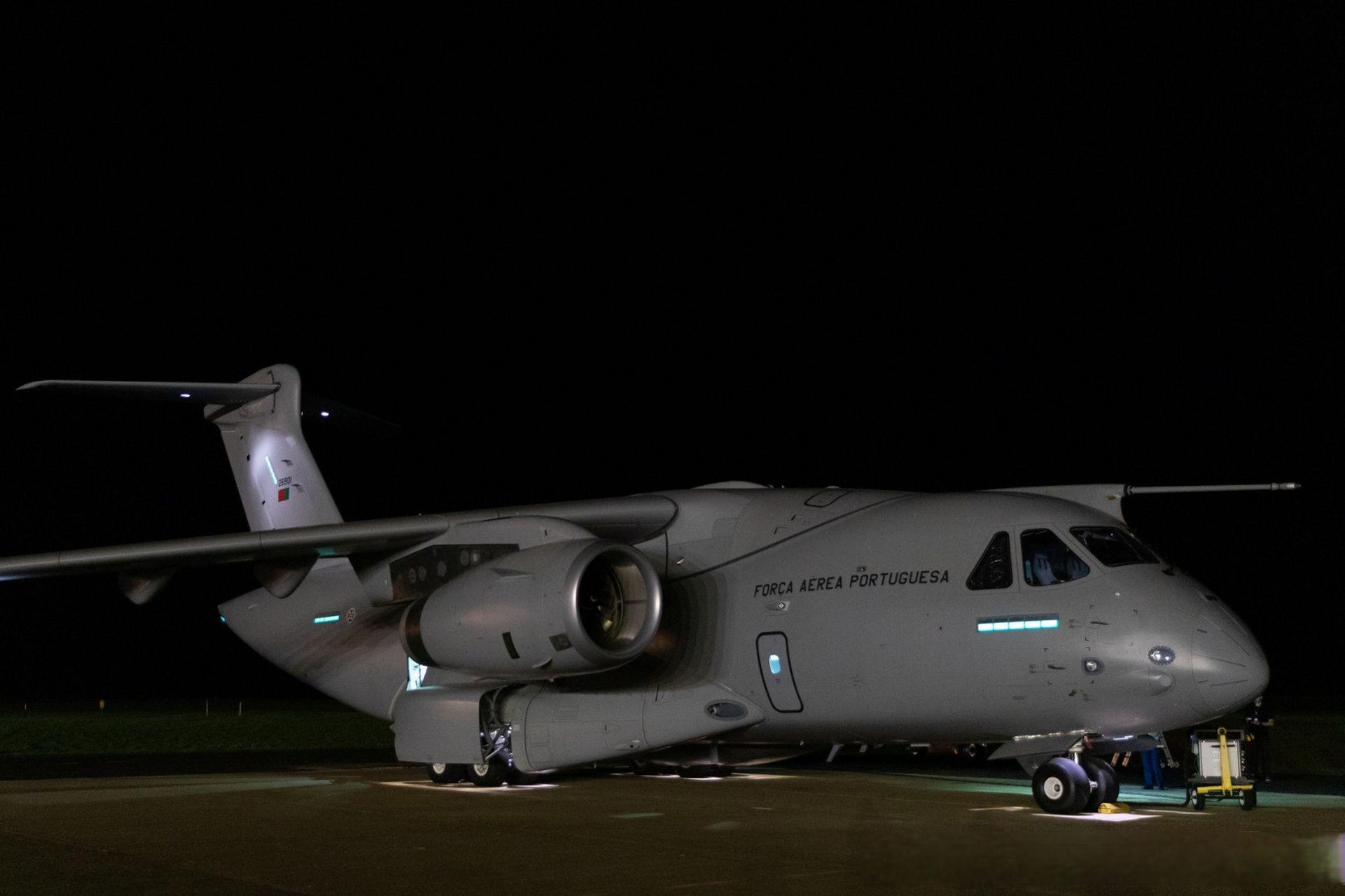 巴西航空的C-390，真有这么神？ - 知乎