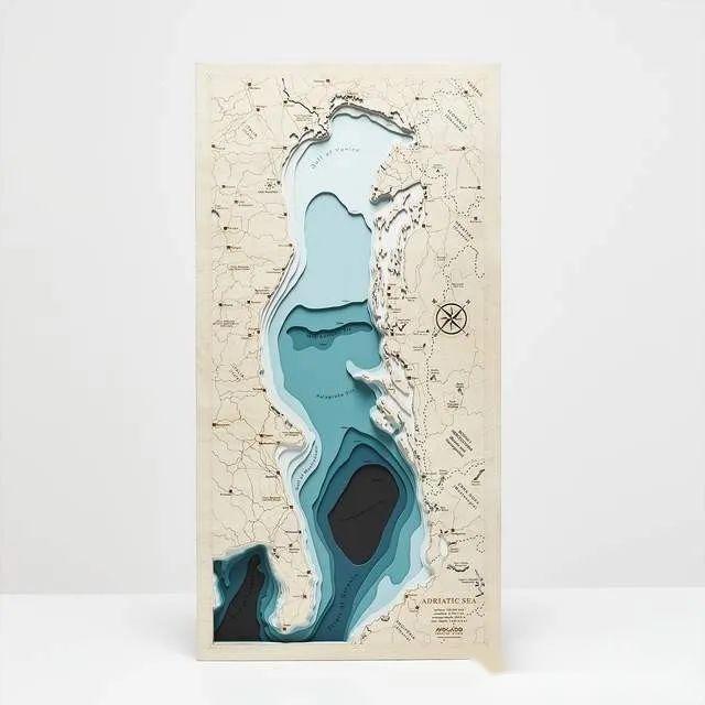 大海的弟弟小海(五)——亚得里亚海，浇不灭的火药桶 - 知乎