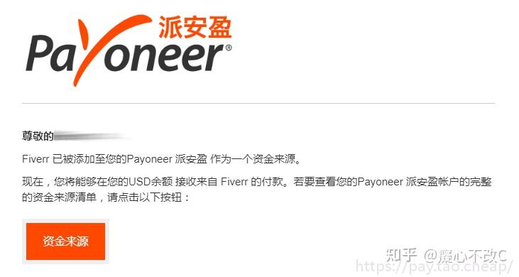 网赚任务平台Fiverr注册及绑定Payoneer收款教程详解！ - 知乎