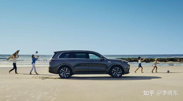 零售价42.98万元 理想L9 Pro对比理想L9 Max，相差3万 哪款值得买 - 知乎