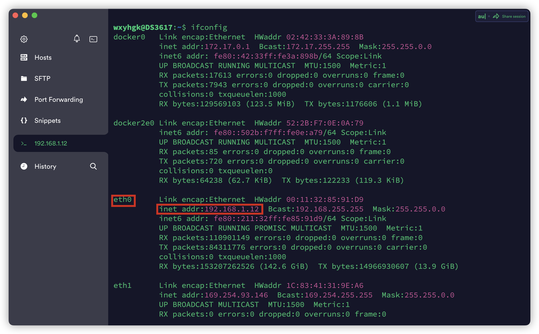 群晖 nas 安装 openwrt 旁路由 - 知乎