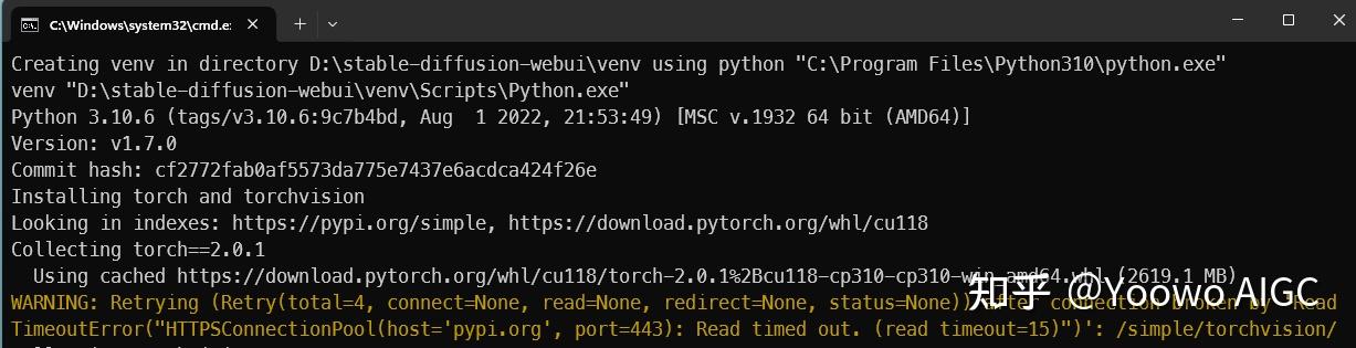 Stable Diffusion超详细教程！本地部署 Stable Diffusion - 知乎