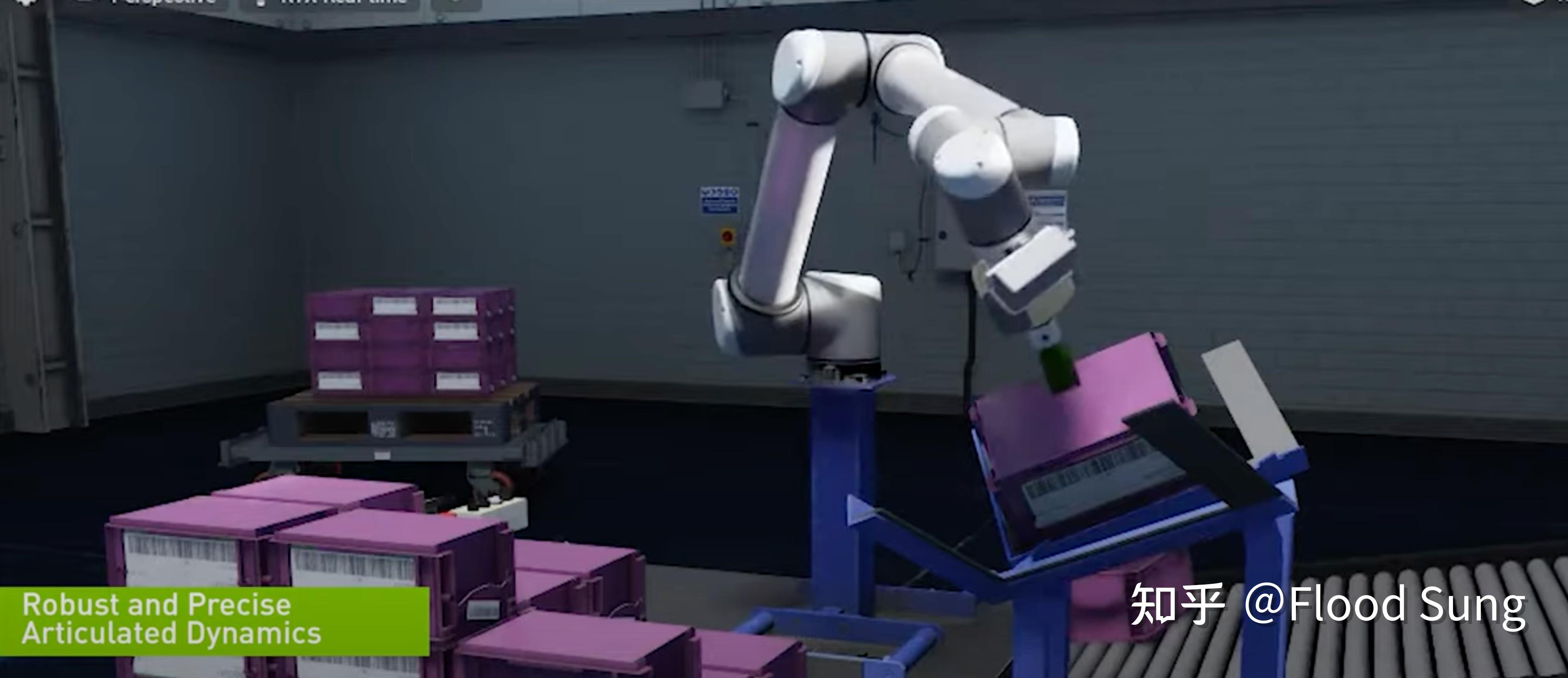 深度强化学习与机器人革命 - 知乎