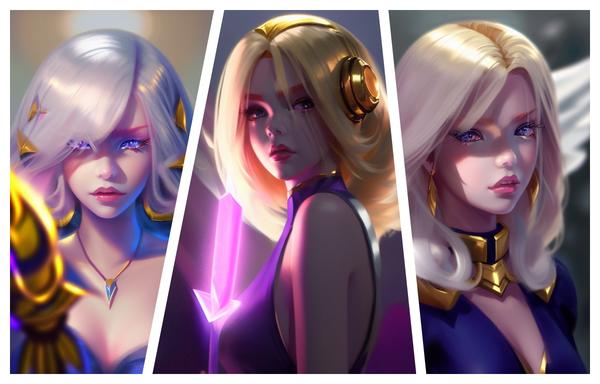 StableDiffusion模型资源探索食用指南 - 知乎