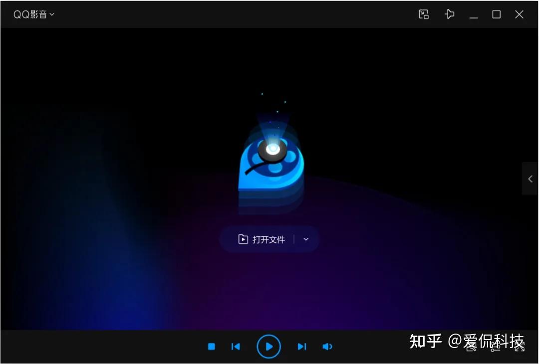 QQ影音和PotPlayer - 知乎