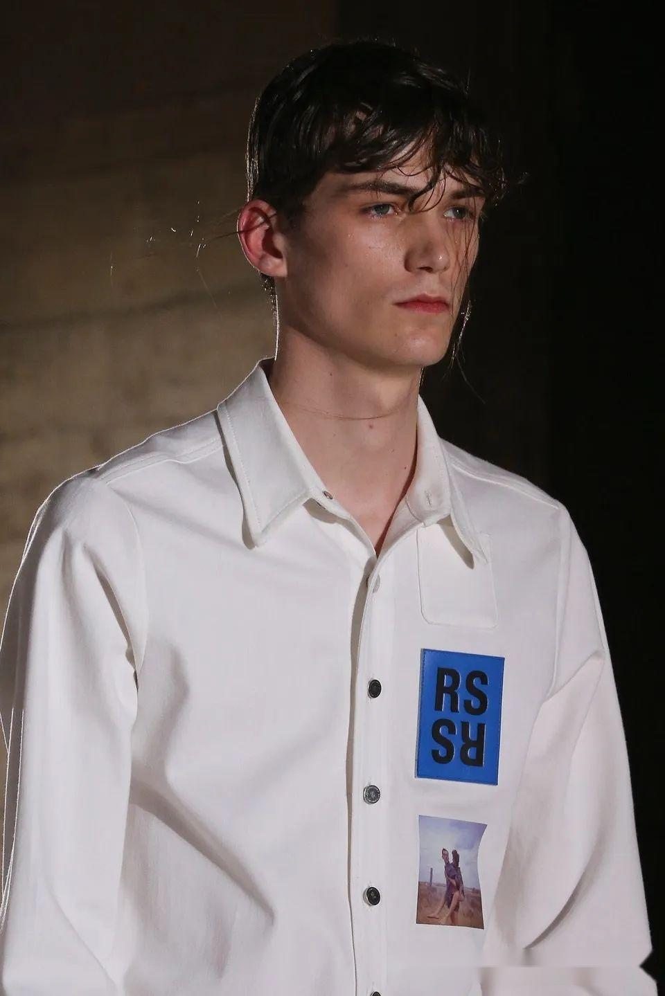 永远热泪盈眶的叛逆少年，一起回顾Raf Simons 27年设计生涯的经典时刻。 - 知乎