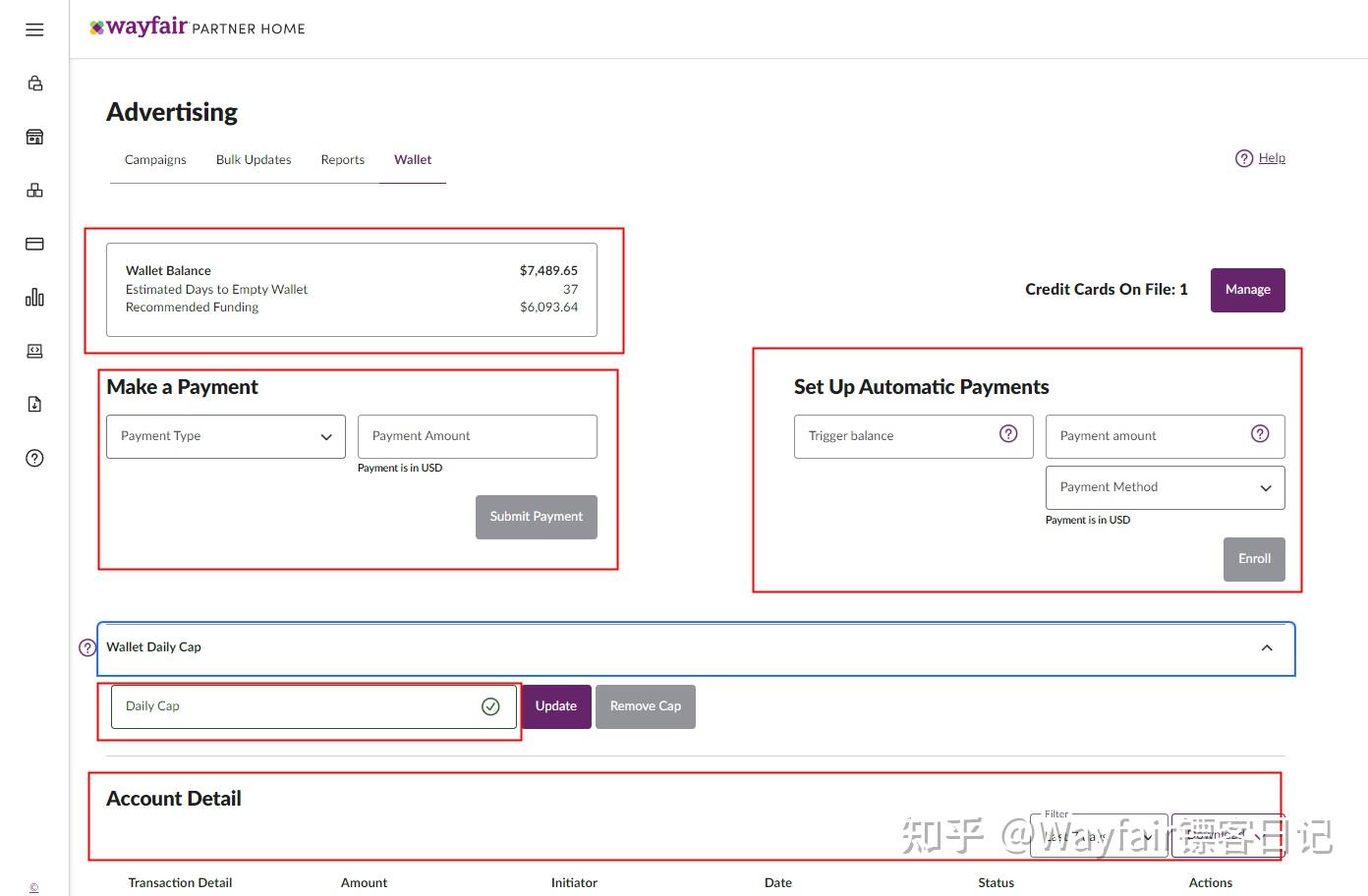 Wayfair 广告基础知识 - 知乎