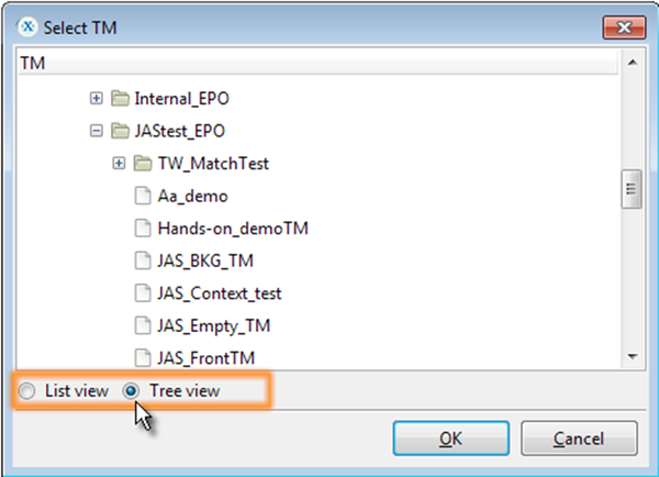 CAT 工具之 Translation Workspace XLIFF Editor 快速入门 - 知乎