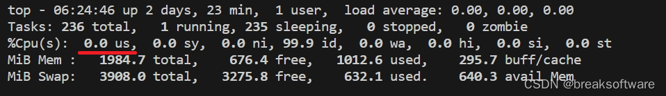 IT项目研发过程中的利器——用Top分析CPU利用率 - 知乎