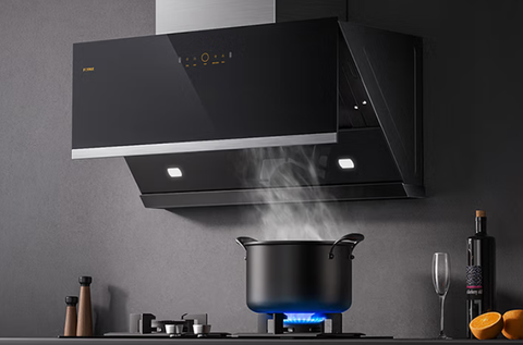 如何评价方太JCD10TA吸油烟机？ - 知乎