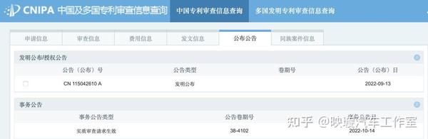比亚迪疑似DM5.0混动专利公布，会首搭哪款车？会背刺DMi或DMp吗？ - 知乎