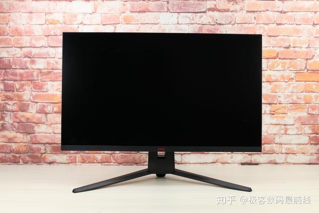 144Hz已成标配，千元出头HKC IG27电竞显示屏解读 - 知乎
