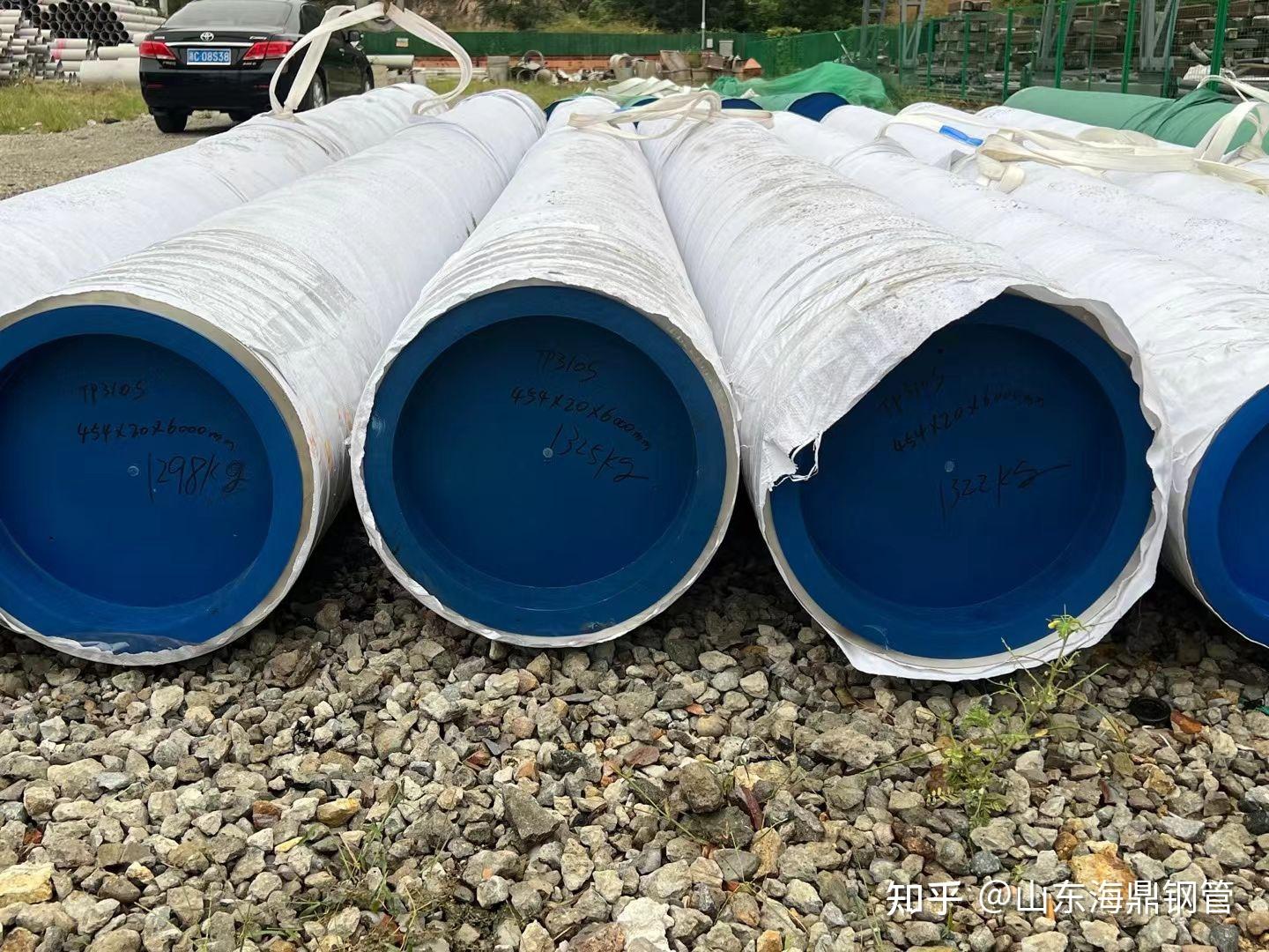 N04400无缝钢管N04400耐腐蚀合金管 - 知乎
