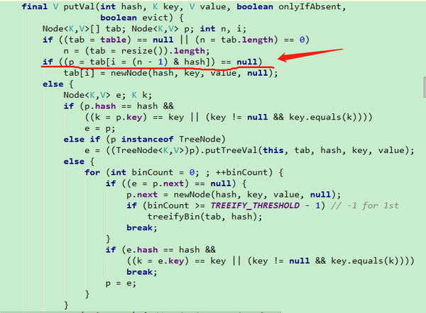 ConcurrentHashMap 1.7和1.8源码分析 - 知乎