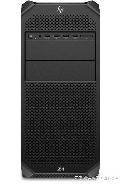 性能测评丨惠普Z系列 HP Z4 G5 台式工作站带来全新性能体验 - 知乎