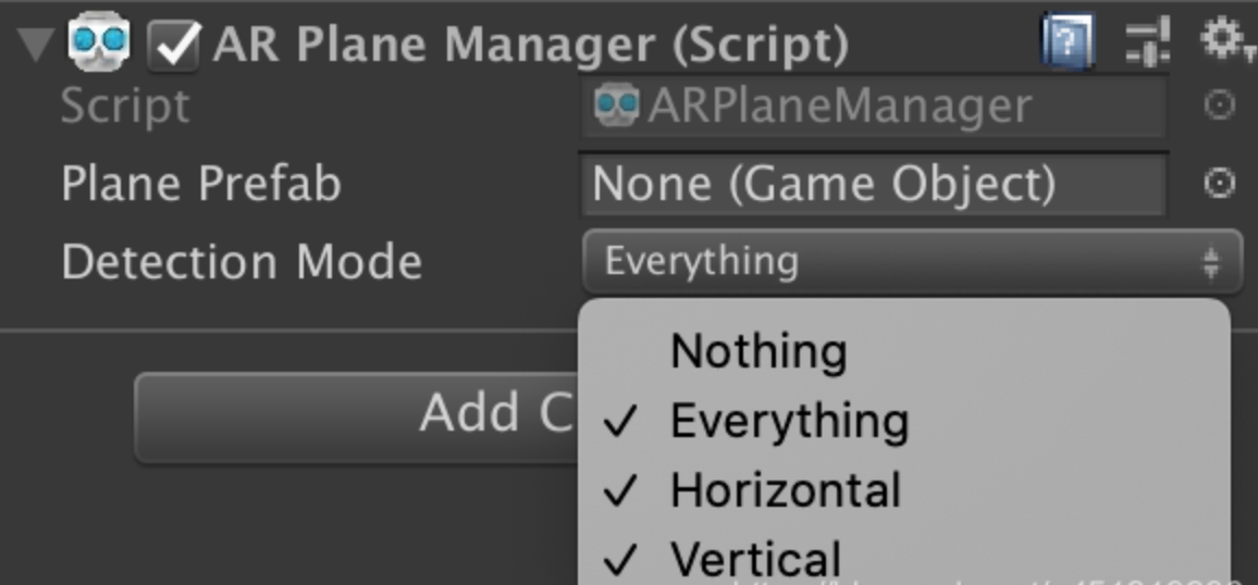 ARFoundation系列讲解-09平面检测一 - 知乎