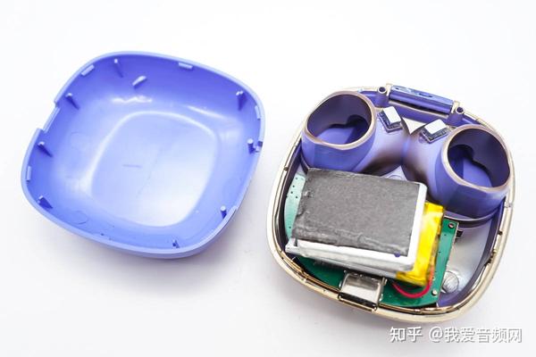 为手游玩家定制，山水SW07王者荣耀联名款真无线耳机拆解报告 - 知乎