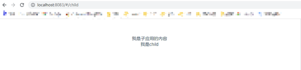 微前端-Vue3.0+qiankun 完整实例 - 知乎