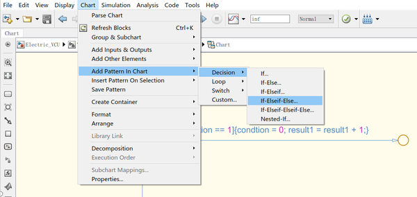 从整车控制器VCU模型入门simulink（5） - 知乎