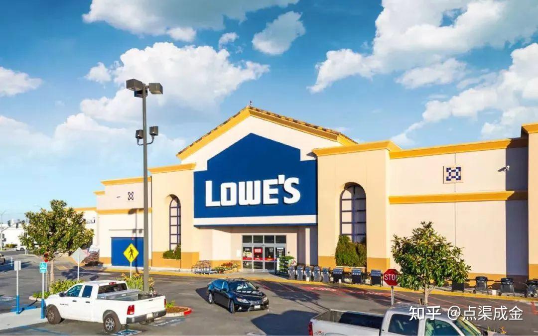 一篇文章带你了解Lowe's - 知乎