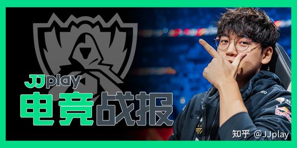 JJPLAY电竞报：小吕布直播暗示Faker不会离队 没有比T1更好的队伍 - 知乎