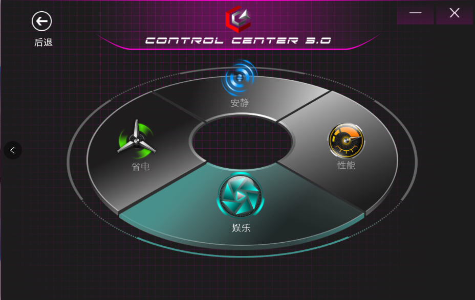 一篇教你掌控未来人类的控制中心Control Center - 知乎