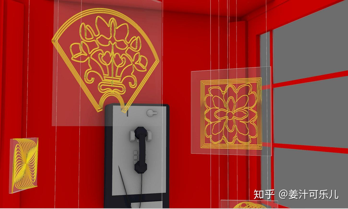 Grasshopper_Parakeet - 知乎