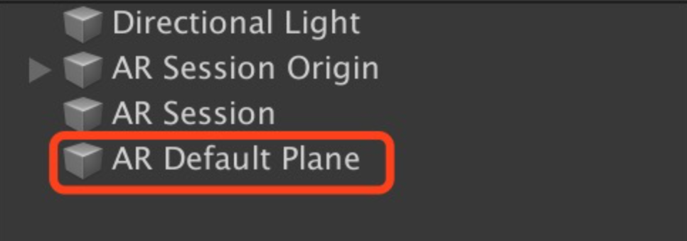 ARFoundation系列讲解-09平面检测一 - 知乎