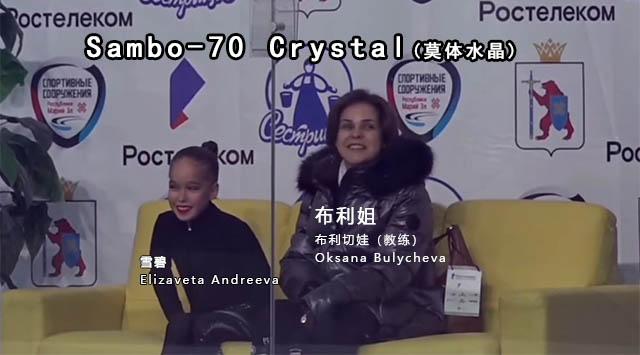 俄罗斯花滑女单选手(俄萝)昵称大全 - 知乎