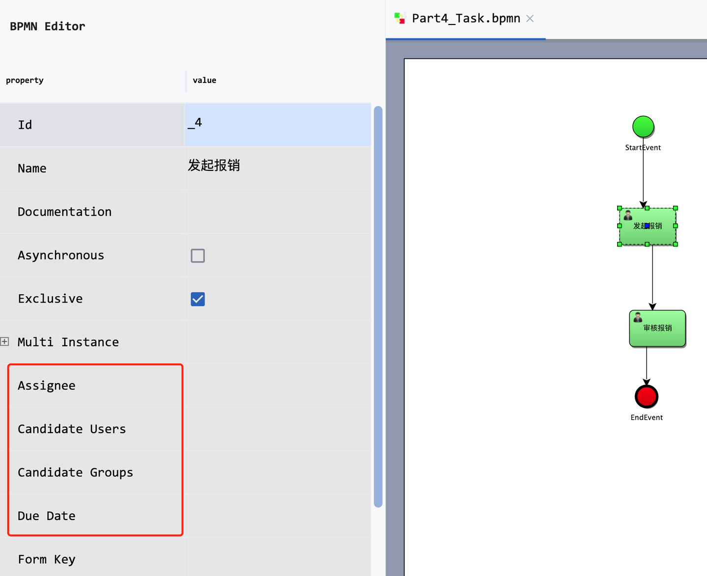 Java&Activiti7实战：轻松构建你的第一个工作流.md - 知乎