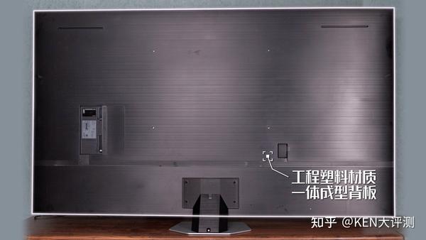 「安卓更香」三星电视QN85C深度评测！MiniLED背光/安卓系统/1210分区，三星电视使用指南/教程 QN85B升级/QN90C减配版 - 知乎