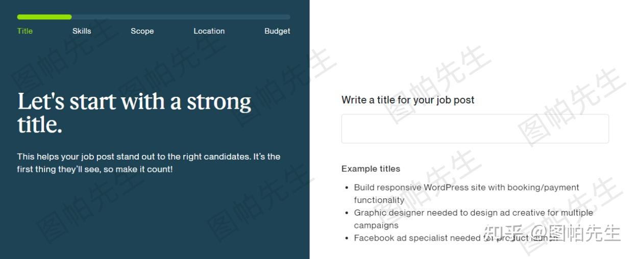 三大写手平台使用指南及对比(upwork, iwriter, textbroker指南) - 知乎
