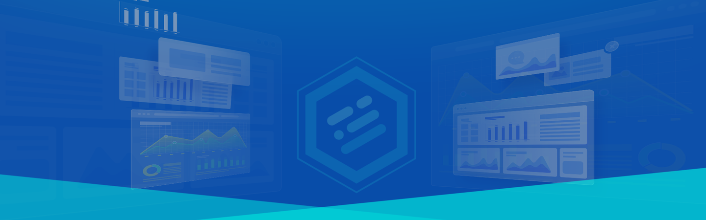 三款主流开源数据可视化工具对比：Superset、DataEase、MetaBase - 知乎