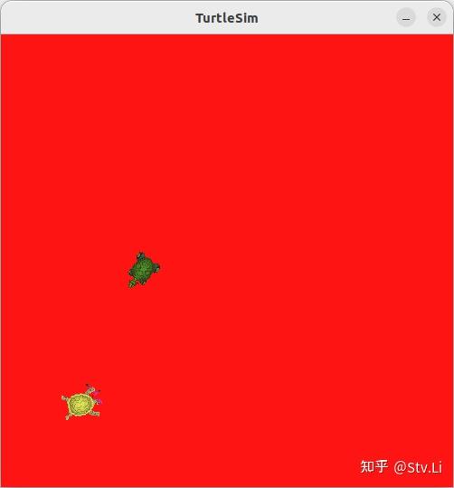 【学习笔记】ROS2纯小白 - Beginner：CLI tools：初识、调试与3种通讯 - 知乎