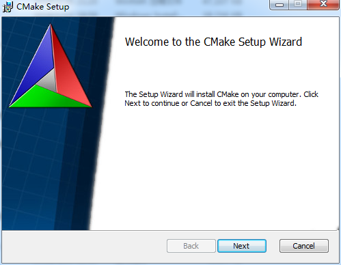windows+cmake+mingw 搭建c/c++开发环境 - 知乎