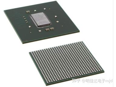 【FPGA】XC7K70T-1FBG676C、XC7A100T-2CSG324I、XC7A35T-1FTG256C提供最优性价比和低功耗 - 知乎