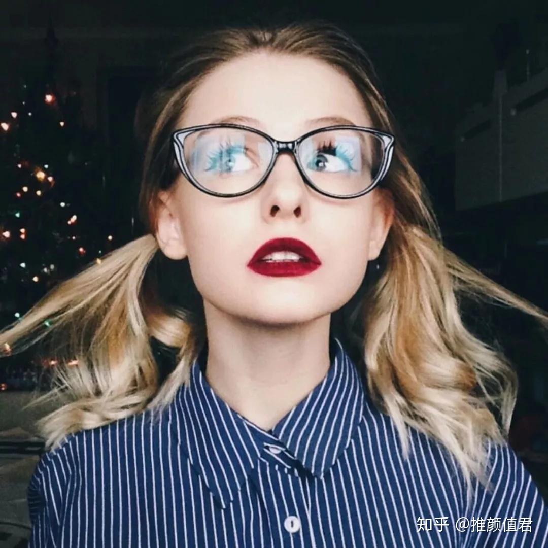 Alina Kalenich｜俄罗斯女孩儿能美到什么程度？ - 知乎