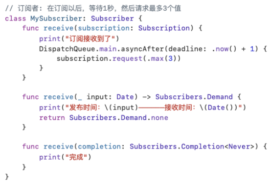 Combine之Backpressure - 知乎
