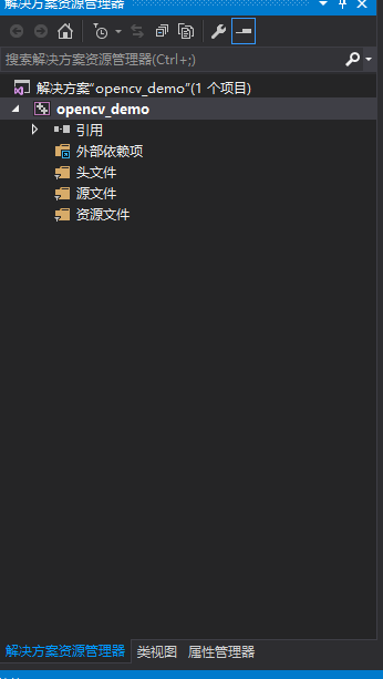 OpenCV 之windows下安装 - 知乎