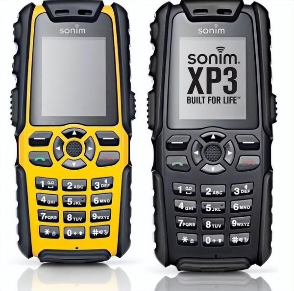 通信历史连载106-三防手机sonim的历史 - 知乎