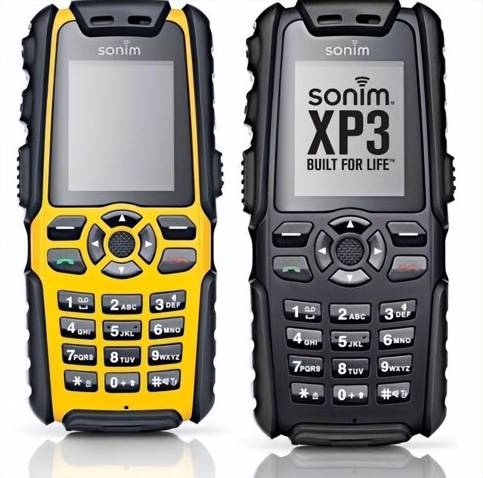 通信历史连载106-三防手机sonim的历史 - 知乎