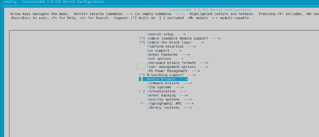 Linux USB 开发指南 - 知乎
