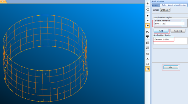 Patran/Nastran求解模态的基本步骤1 - 知乎