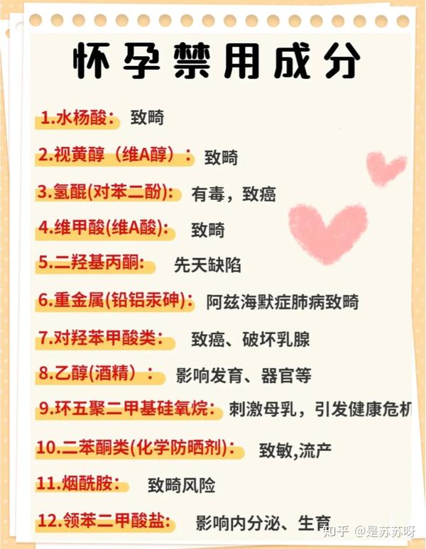 孕期可以化妆吗 知乎