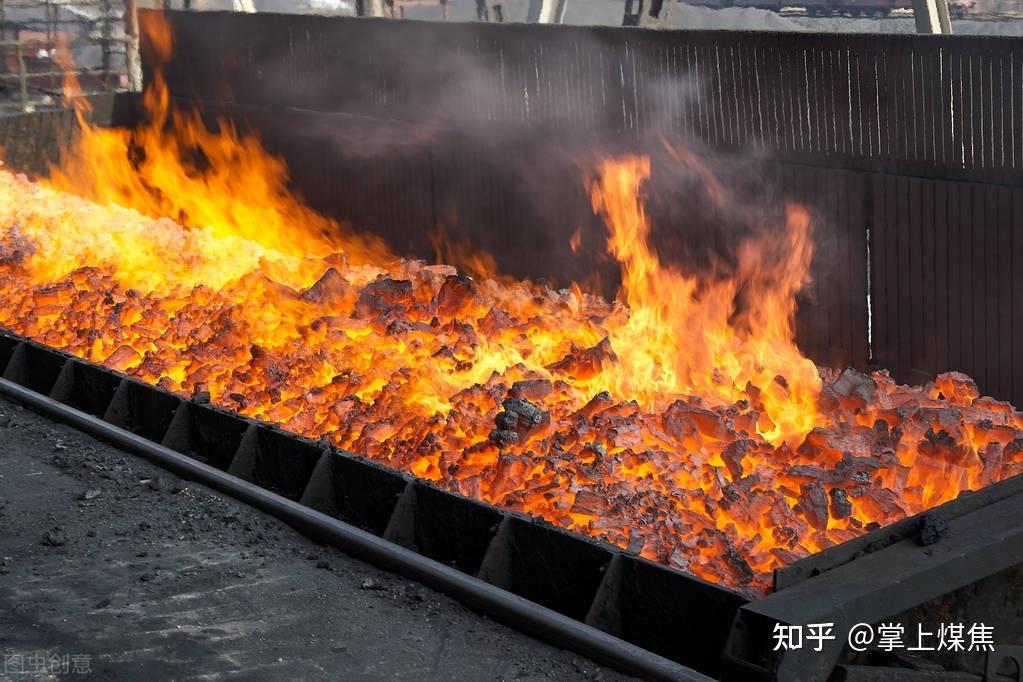 掌上煤焦小知识：焦炭的元素分析 - 知乎