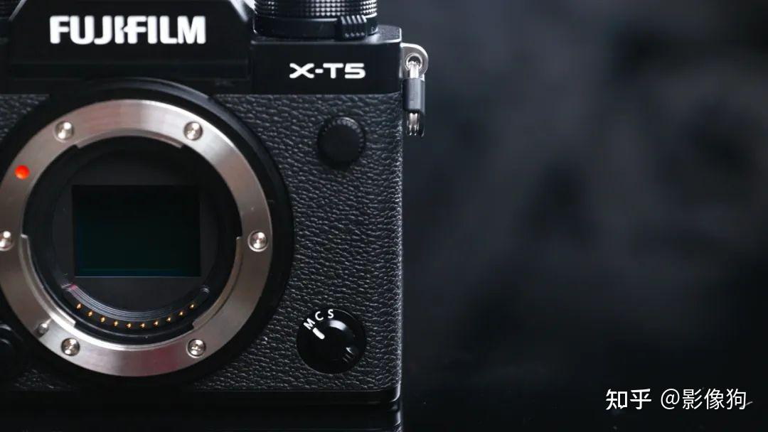富士X-T5深度测评(上) :腔调与实力并存 - 知乎