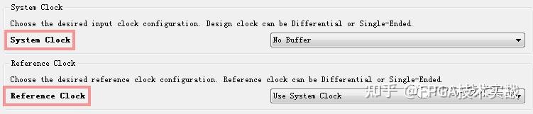Xilinx FPGA DDR3设计（二）时钟介绍 - 知乎