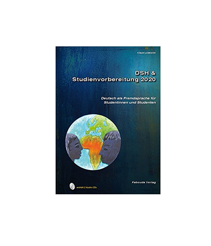 DSH考试介绍 - 知乎